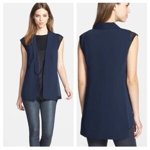 Trouve | Jackets & Coats | Trouve Blazer Style Vest | Poshmark